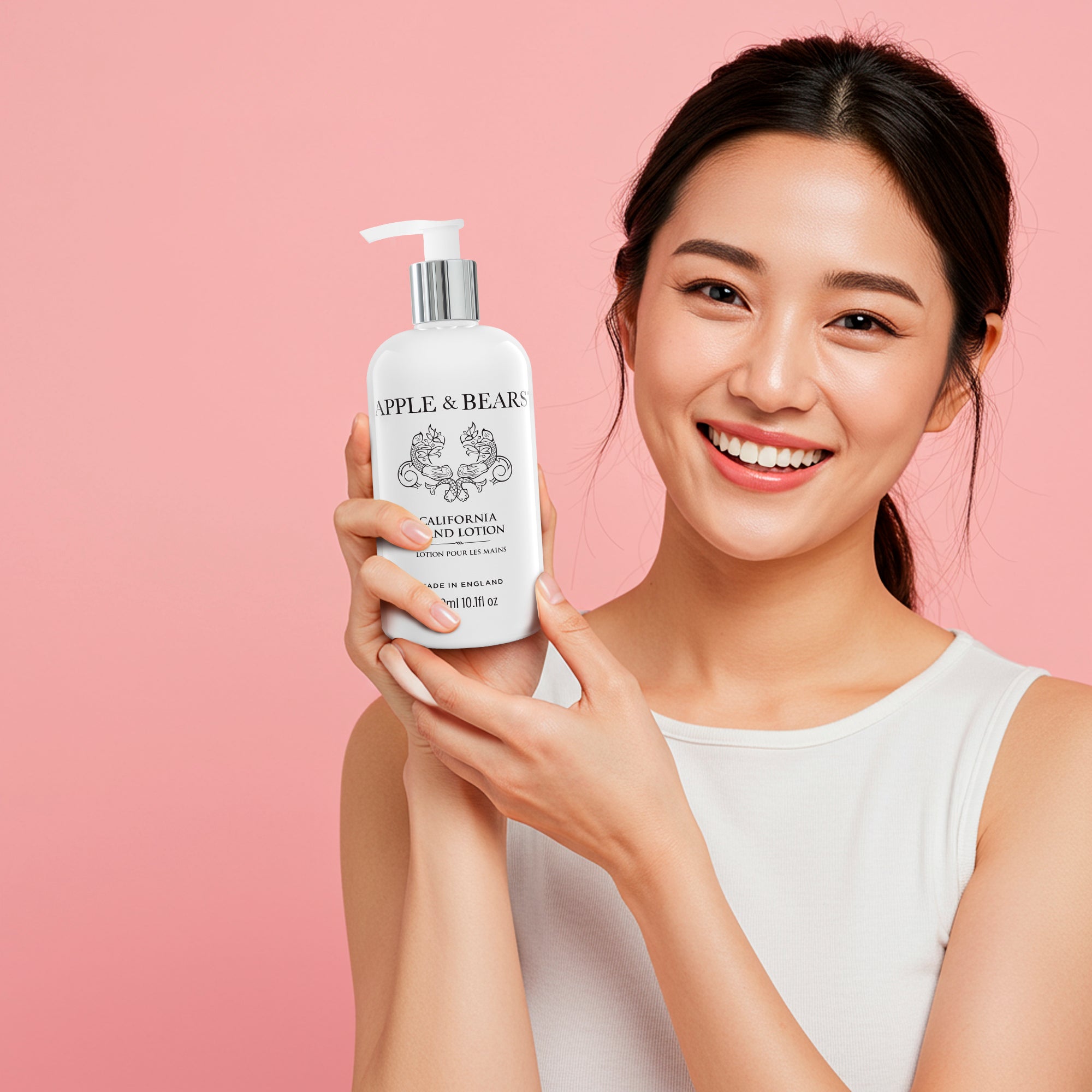 California - Hand Lotion - 300ml/10.1 fl oz| Official Brand Site ...