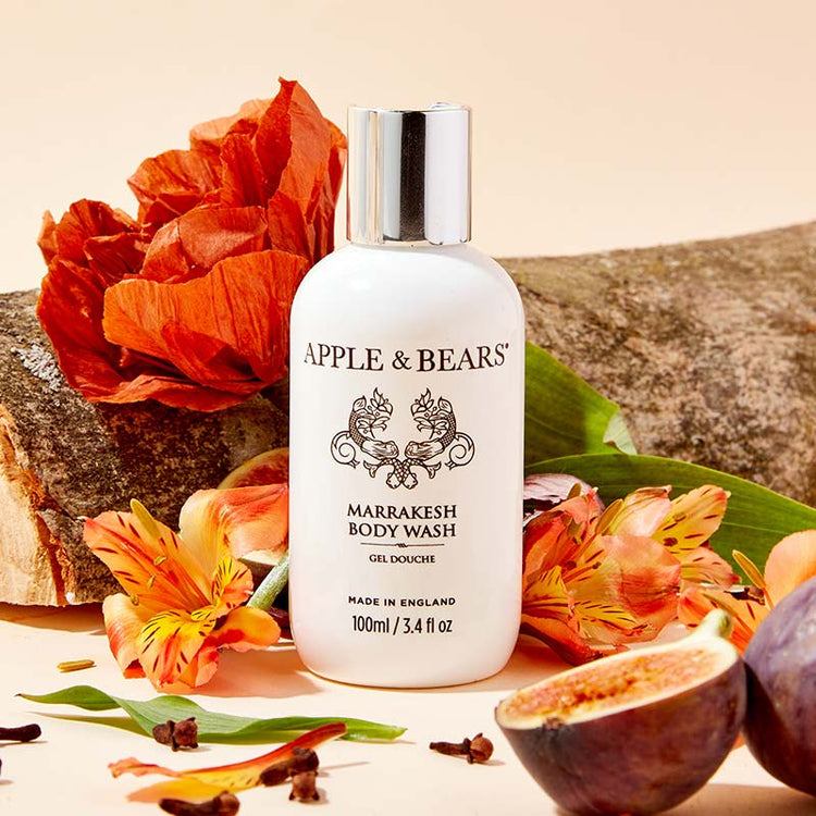 Natural Luxury Skin Care Products In the UK – Apple & Bears